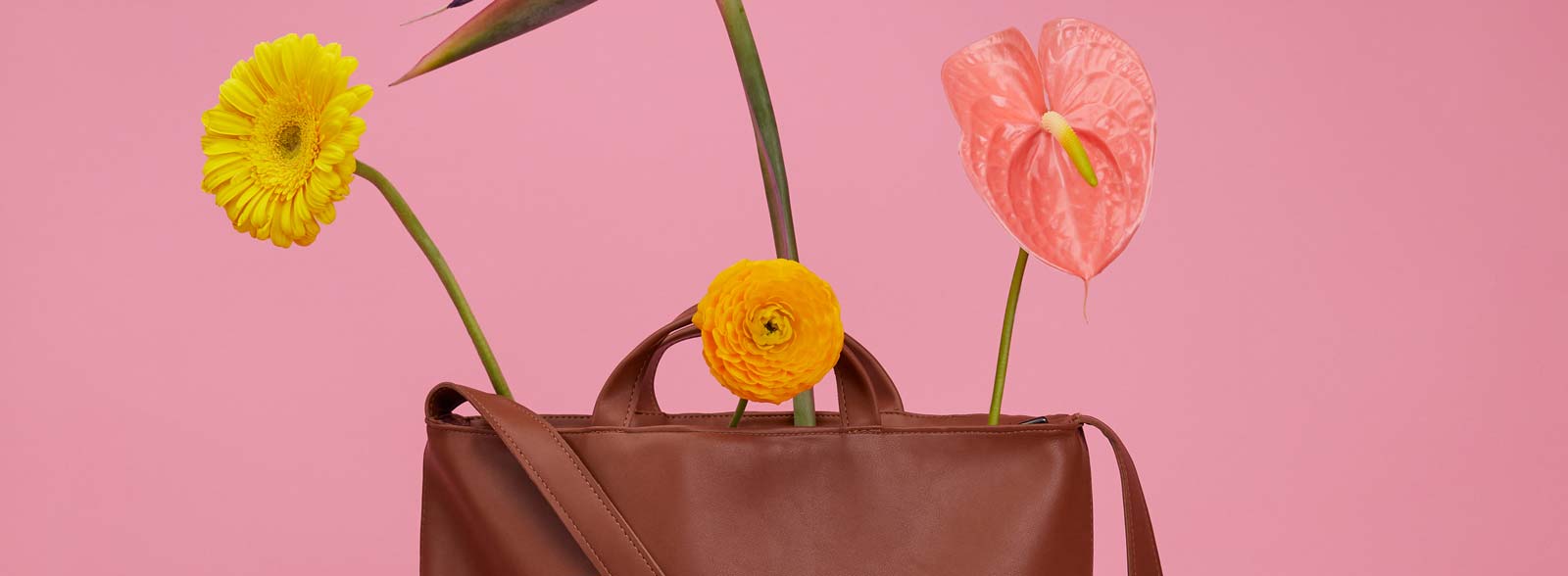 NEW IN Maria Maleta | New arrivals | Sustainable bags